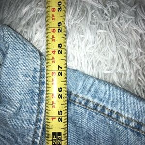 DIRECTV | Jackets & Coats | Vintage Directv Denim Trucker Work Jsr ...